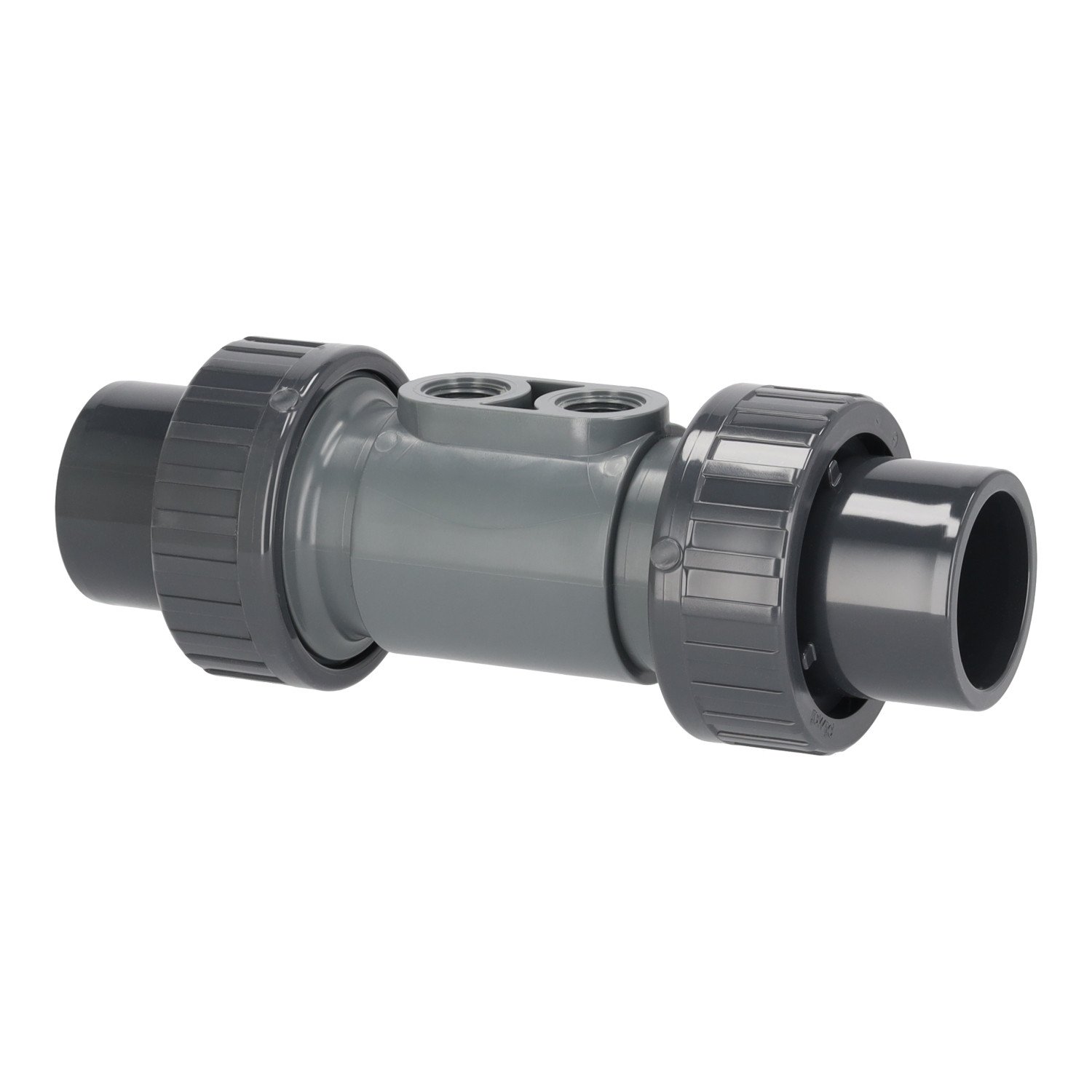 PVC Sondenhalter Duo